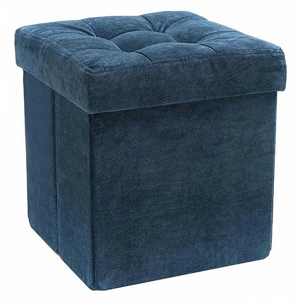 Пуф-сундук Mebelion Складной