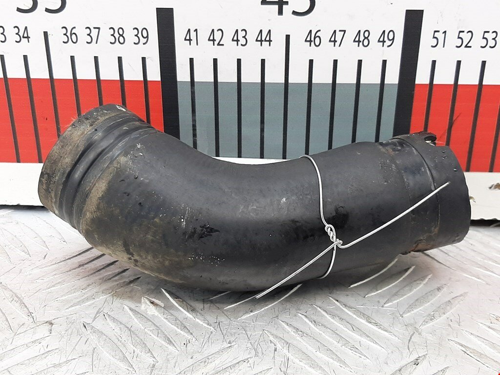 Патрубок турбины Ford Transit 5 1709502 арт. 2021523