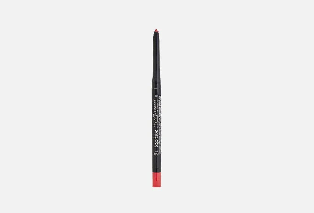 Topface Карандаш автоматический водостойкий для губ Stylo Lipliner РТ618, тон 006