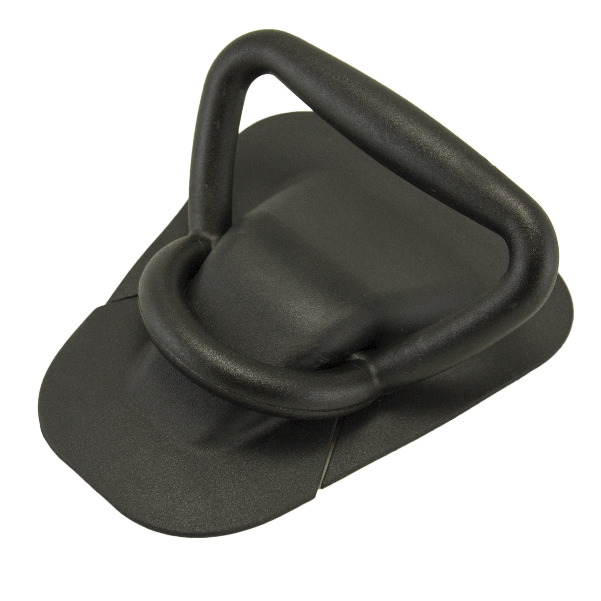 Рым-ручка с буксиром Black №1.1 1шт