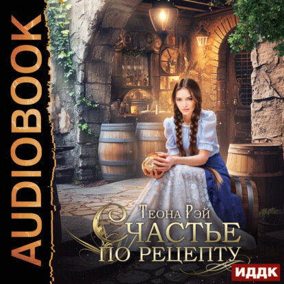 Счастье по рецепту [Аудиокнига]