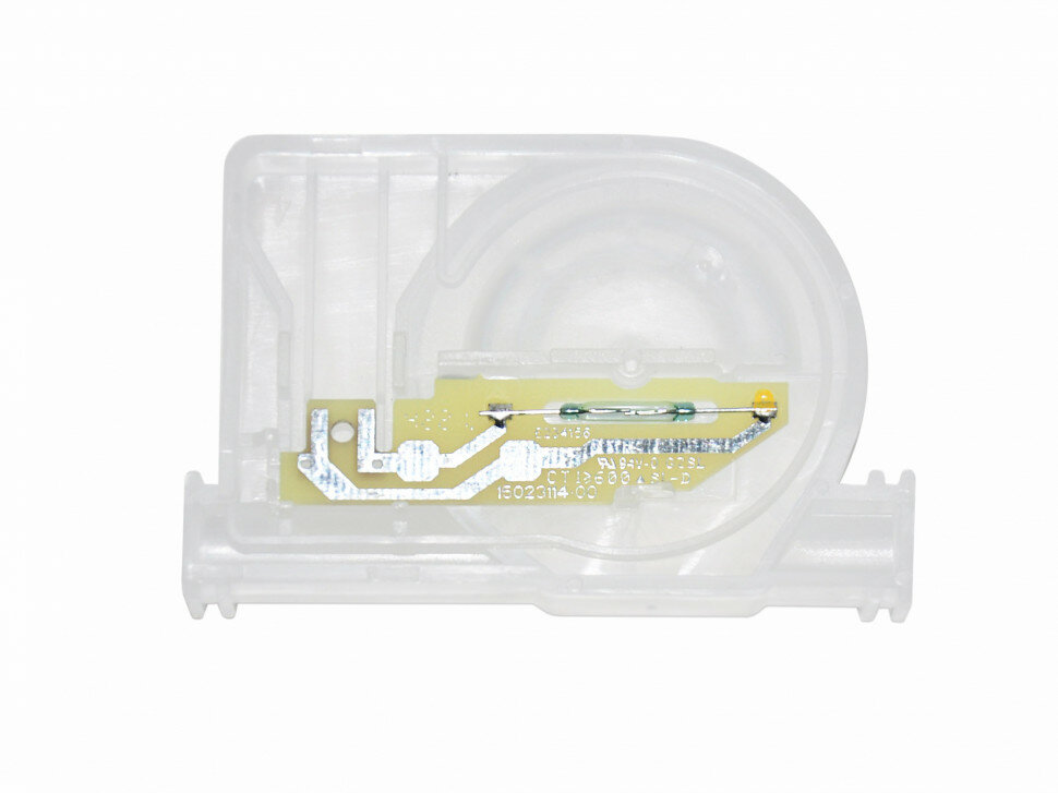 Расходомер посудомоечной машины BOSCH, SIEMENS 00611317 611317