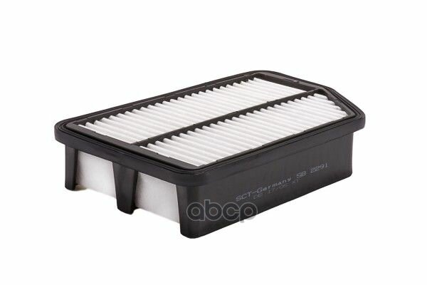 Фильтр Воздушный SCT SB2291