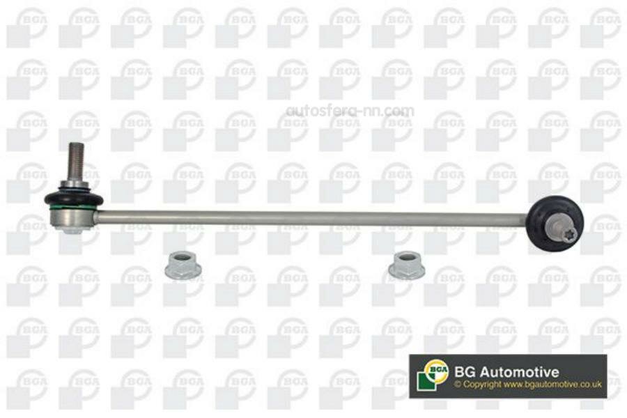 BGA LS0940 тяга стабилизатора переднего правая!\ BMW X3 F25 2.0-3.5/2.0-3.5D 10>