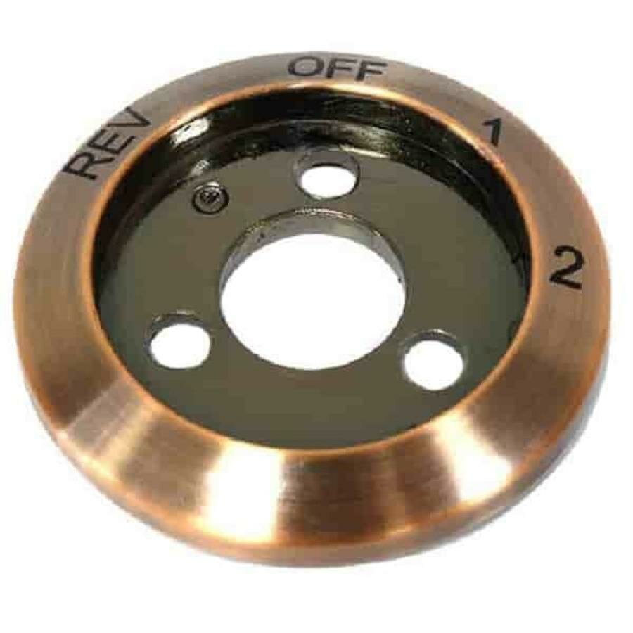 Redmond RMG-CBM1225-KRD крепление ручки декоративное для мясорубки Redmond RMG-CBM1225