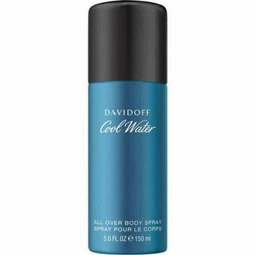 Парфюмированный дезодорант спрей Davidoff Cool Water, 150 мл