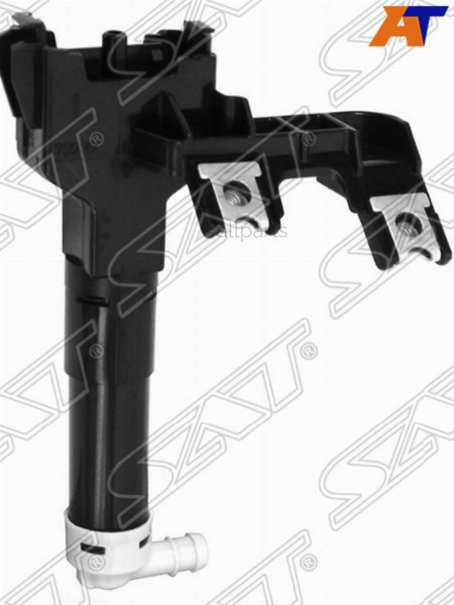 SAT ST-TYY3-110-A2 Омыватель фары Toyota RAV4 (XA30) 08-13 (Слева)
