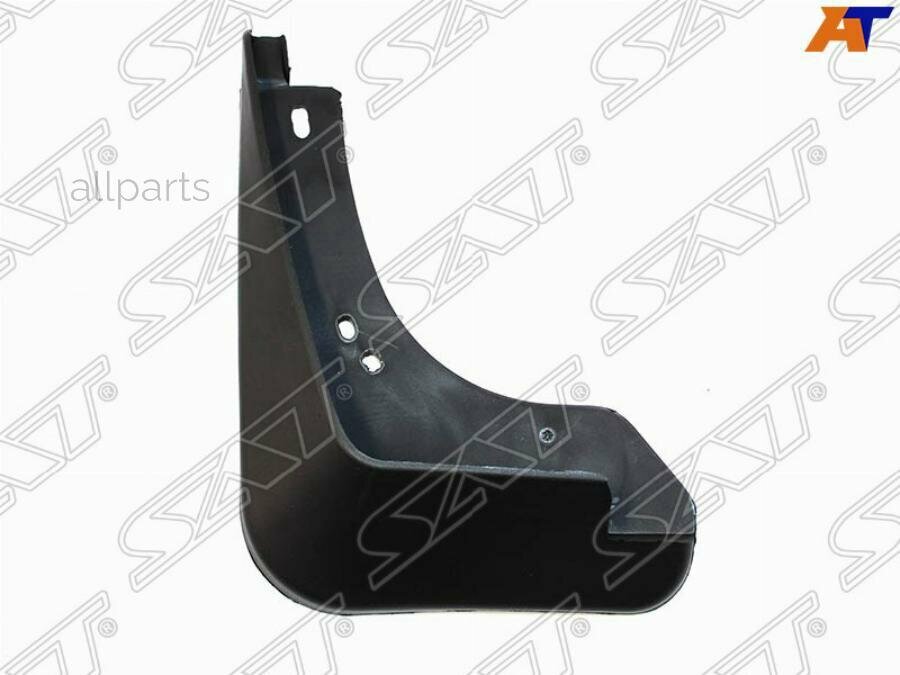 SAT ST-KA48-016B-2 Брызговик Kia Rio 16-22 / Solaris KRS 24- (Спереди/ Слева)