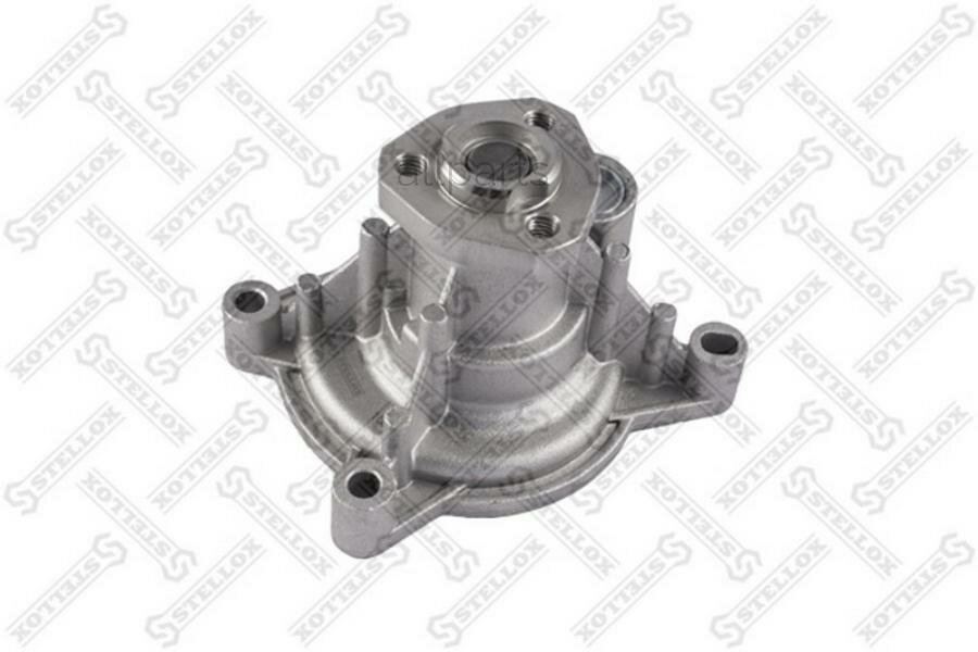 STELLOX 45000231SX помпа!\ Audi A3, VW Golf/Jetta/Passat, Skoda Octavia 1.4TFSi 07>