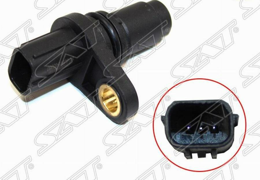 SAT ST-90919-05060 Датчик положения распредвала Lexus RX 06-09 / Toyota Avensis 08-18