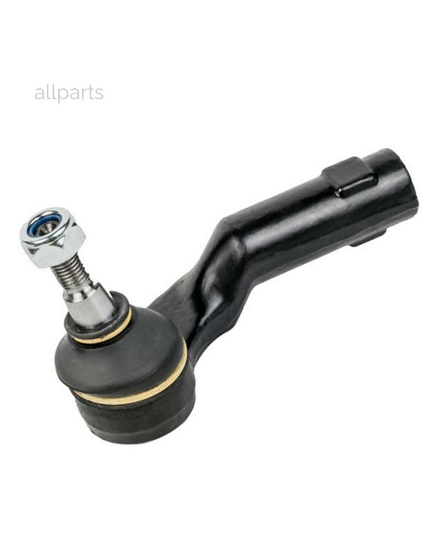 ZENTPARTS Z10921 наконечник рулевой левый!\ Mazda 3 BK 03>