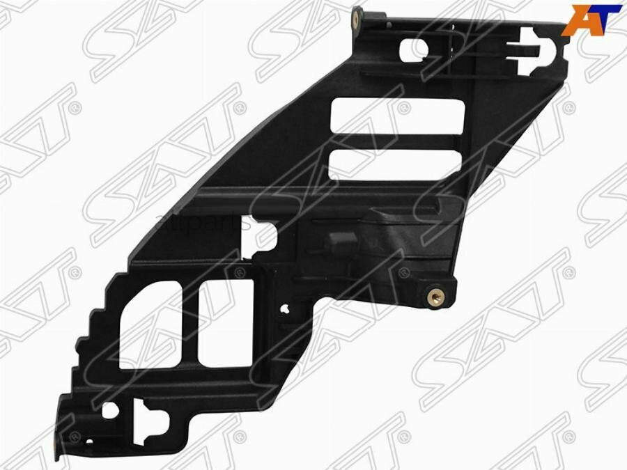 SAT ST-VW17-000B-D1 Крепление фары Volkswagen Golf 08-16 (Справа/ 5D HBK)