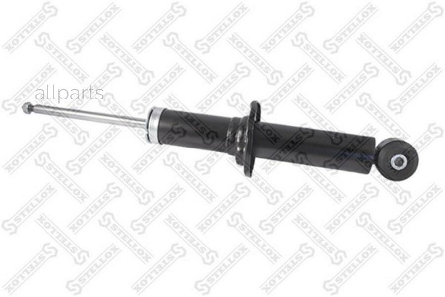 STELLOX 3213-0224-SX Амортизатор задн масляный
