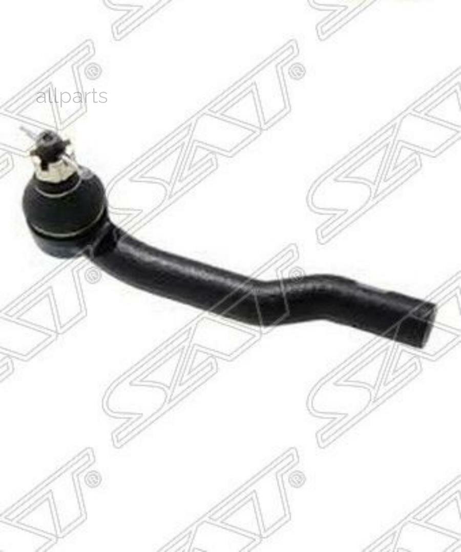 SAT ST-48820-65D00 Наконечник рулевой SUZUKI ESCUDO/GRAND/VITARA 98-05 LH