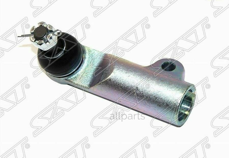SAT ST-D8570-VS42A Рулевой наконечник Nissan Patrol 97-10 / Safari 97-07 (Слева)