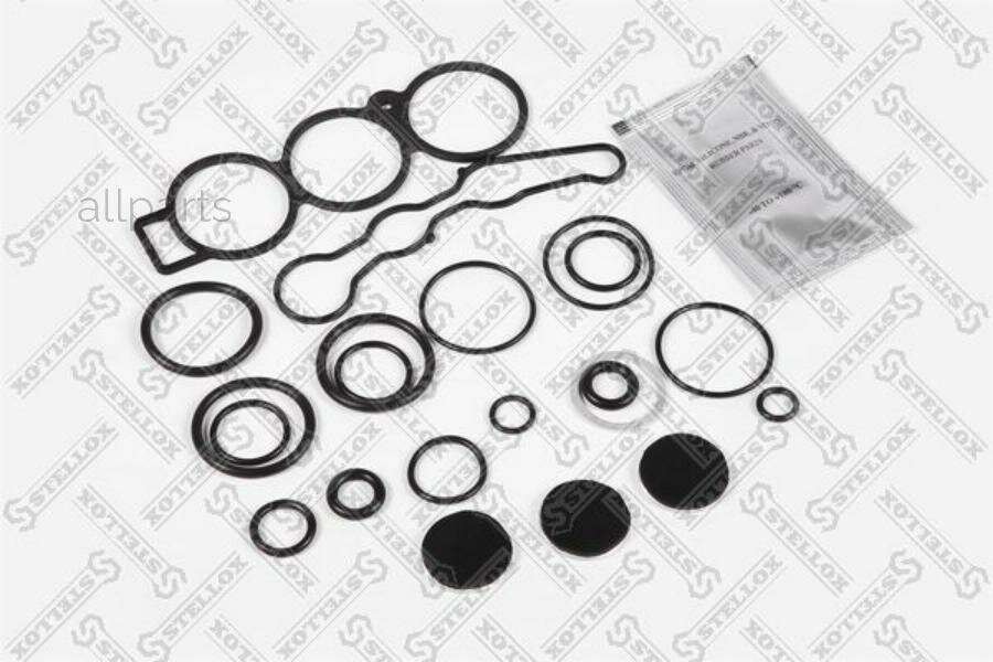 STELLOX 85-20818-SX Р/к магнитного клапана (мпр)ECAS DAF