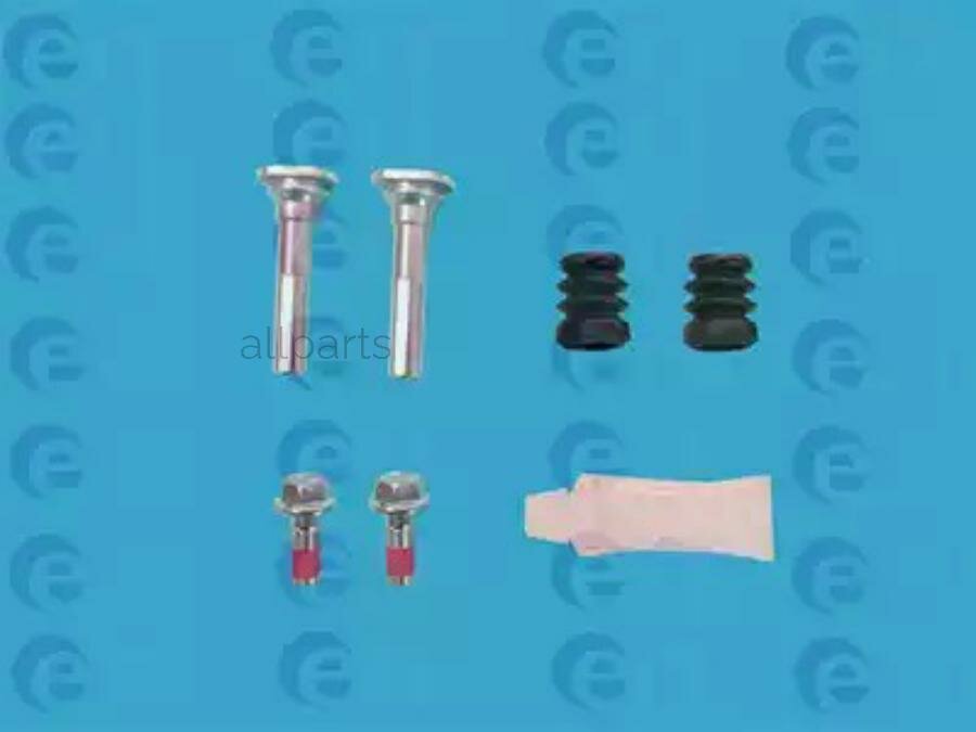 ERT 410180 Направляющая суппорта (к-кт)