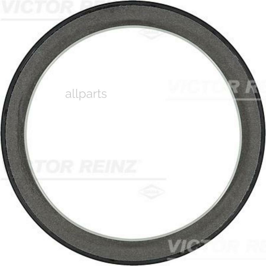 VICTOR REINZ 813619700 сальник коленвала! 115x140x13 AB SL LD PTFE \MB Actros, Axor