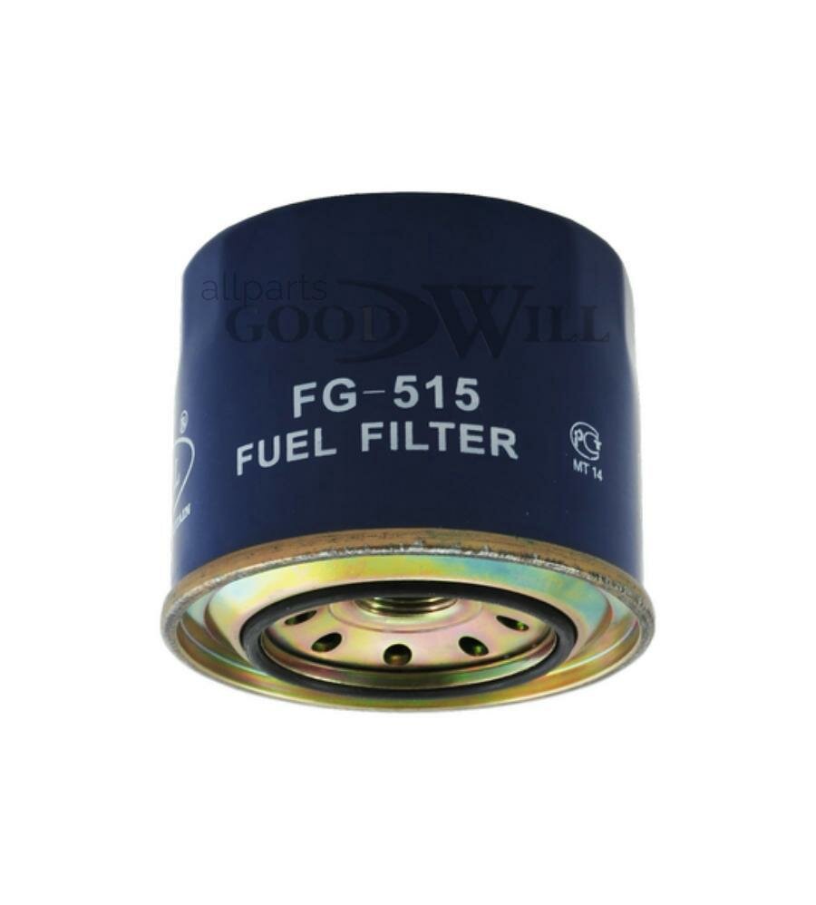 GOODWILL FG 515 Фильтр топливный HUNDAY HD72 County GOODWILL FG 515