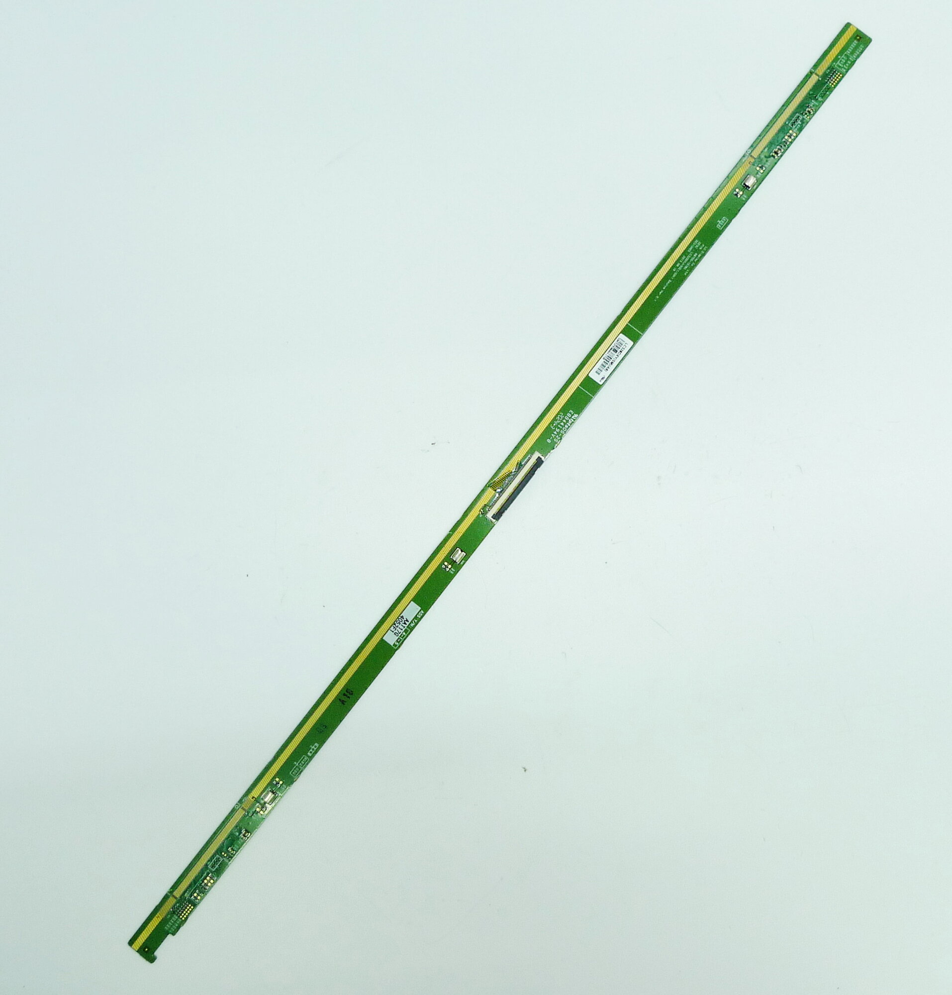 Планка матрицы ТВ LC320DXJ-SGE 1/SGK1 SOURCE VER 0.1 (снятый, оригинал)