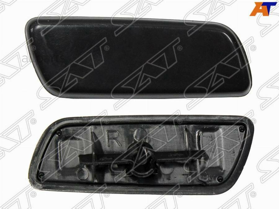 SAT ST-LX47-110C-A1 Крышка омывателя фары Lexus RX 08-12 (Справа)