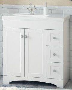 Тумба с раковиной Corozo Техас 80