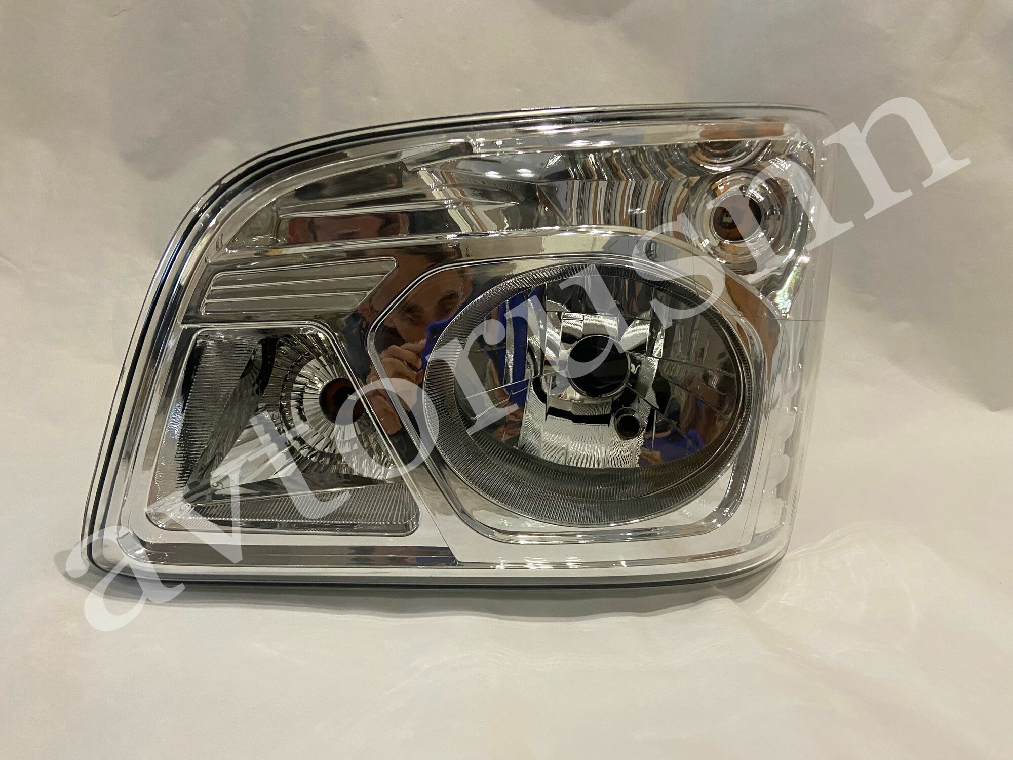 Фара на Газон Некст левая (китай)