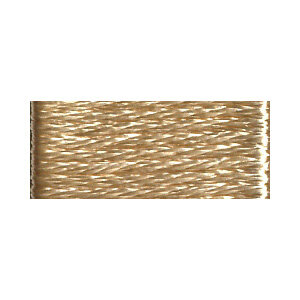 Мулине "DMC" Сатин 100% 100% вискоза 8 м №S0739 бежевый