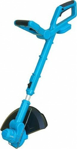 Триммер аккумуляторный Sturm BT18 18 в, 1batterysystem, без АКБ и ЗУ