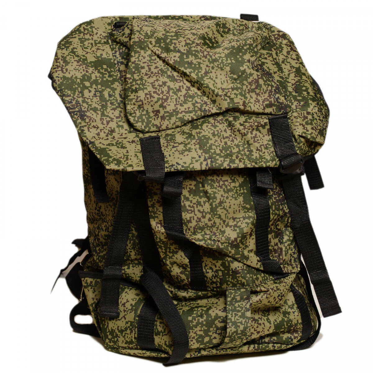 Рюкзак "Цифра" с пропиткой, с клапаном РП3