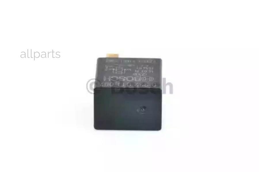 BOSCH 0332011007 реле! 30A 12V\