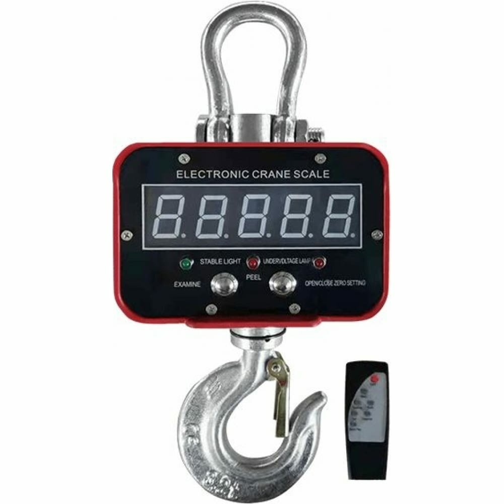 Электронные крановые весы GEARSEN OCS