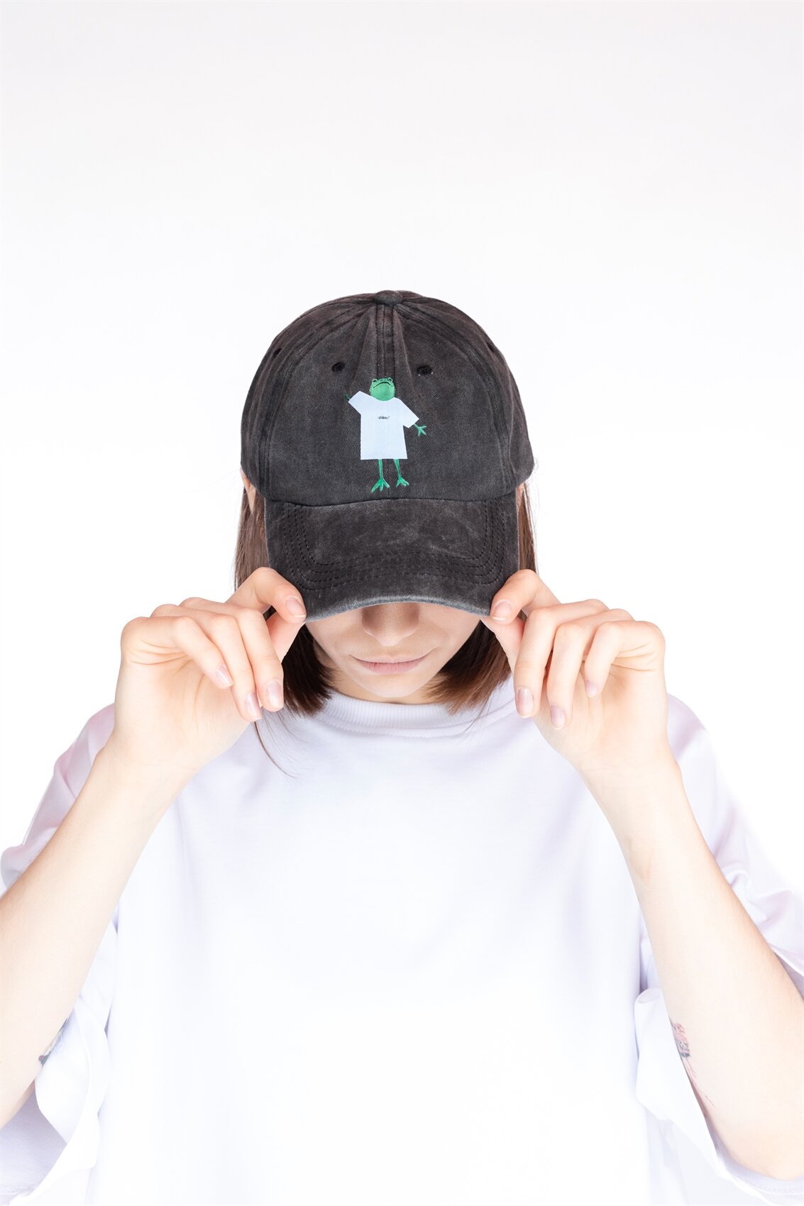 Бейсболка для мужчин и женщин