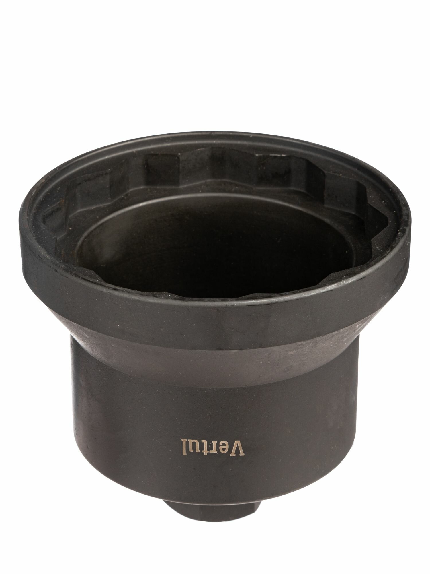 Головка ступичная для IVECO 12 гранная 105 мм VR80002