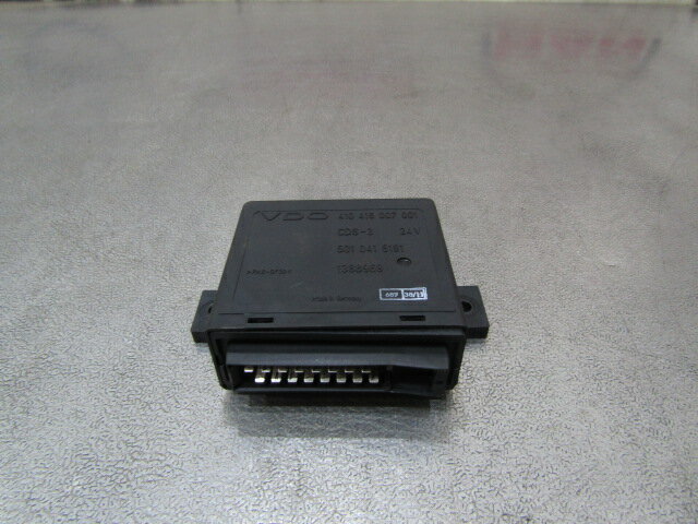 Блок управления центральным замком VDO DAF XF105