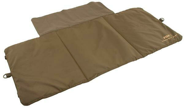 Мат карповый FOX Compact Unhooking 95х44 см