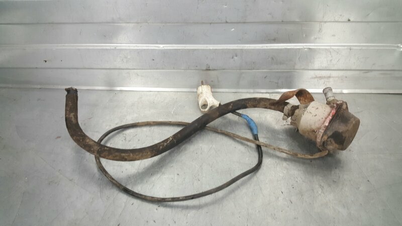 Подогрев двигателя Hyundai Accent LC2 G4EC 238311FD