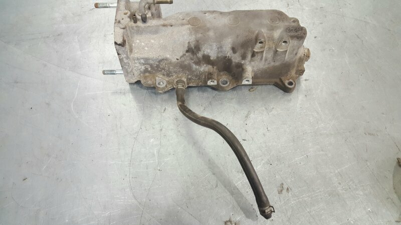 Крышка коллектора Honda Accord GH-CF3 F18B 17110-PDA-E00