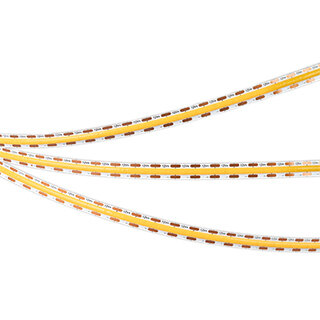 039046 Лента COB-X400-8mm 12V Warm2700 (9 W/m, IP20, CSP, 2.5m) (Arlight, -)