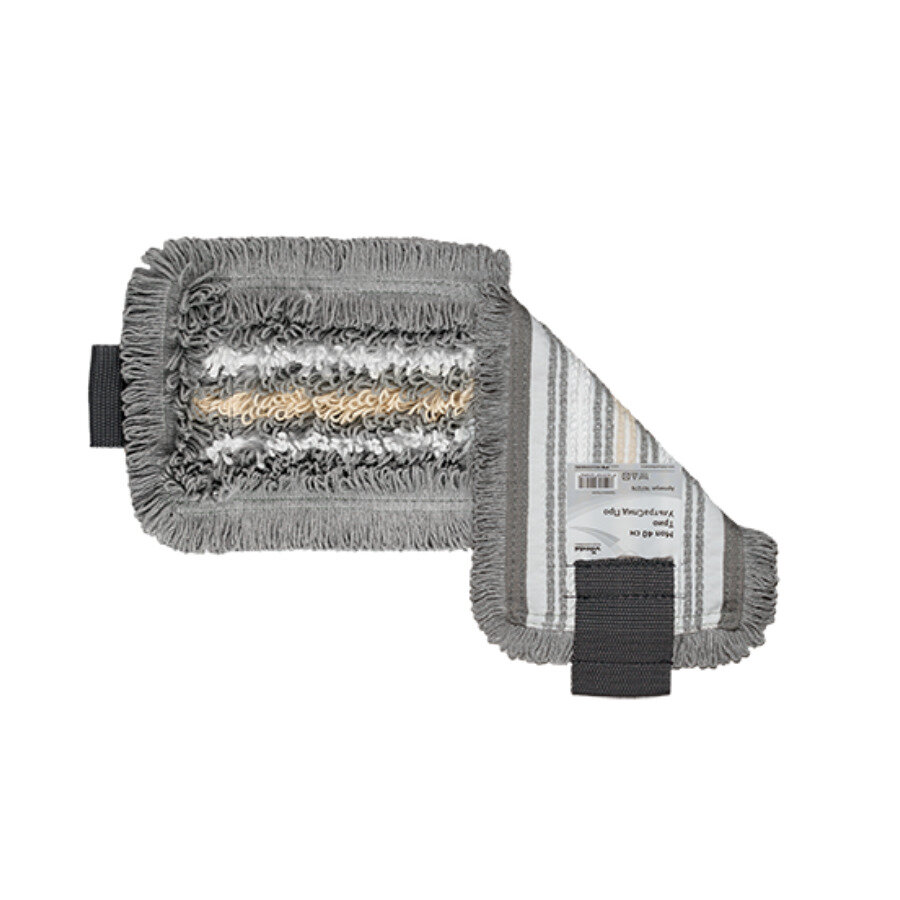 Насадка моп Трио для швабры Vileda Professional Ультра Спид Про 40 см, 1 шт, 167276