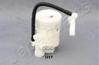 Фильтр топливный Hyundai i40. Veloster 1.6GDi/2.0GDi 11- Japanparts арт. FCH17S