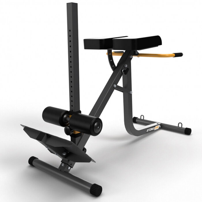 Stonerise SUB874 black