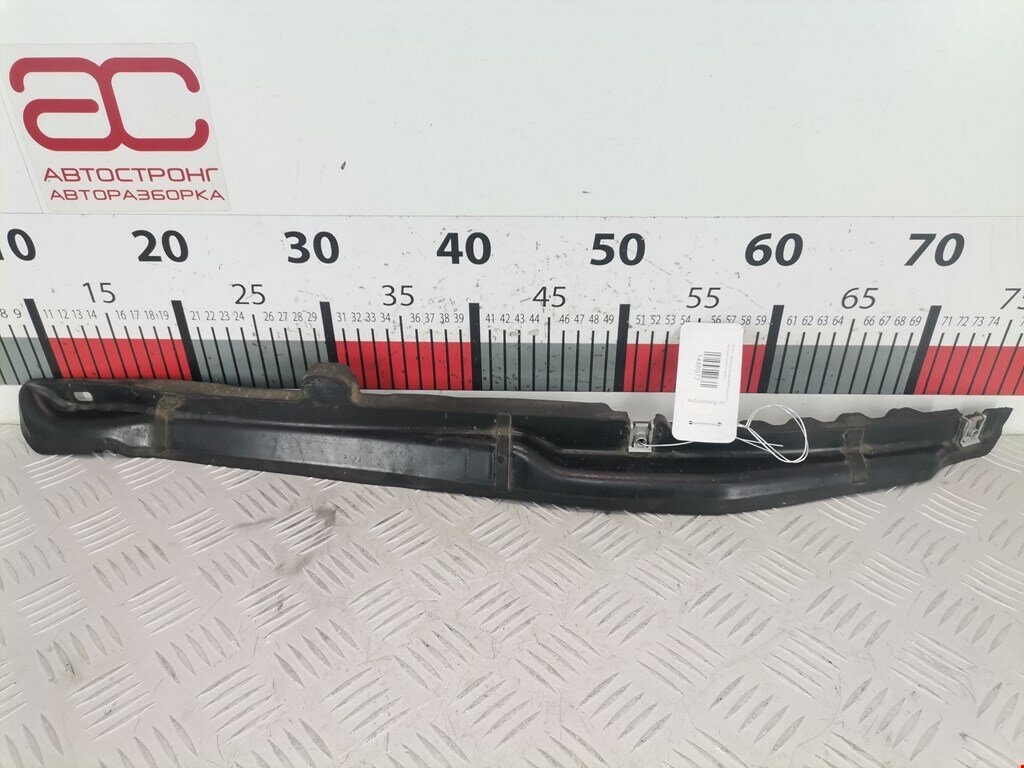 Накладка (молдинг) крыла переднего правого Citroen C4 Picasso 1 784427 арт. 1488977
