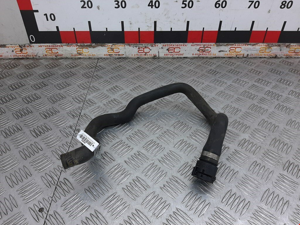 Патрубок отопителя (печки) BMW 7-Series (F01/F02) 64219224372 арт. 662031