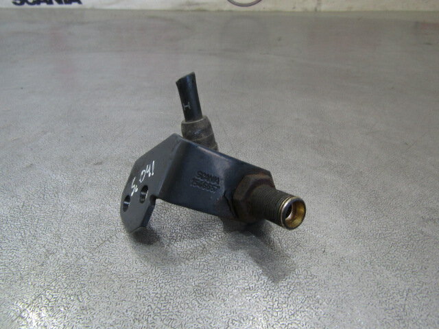 Кронштейн шланга тормозного энергоаккумулятора Scania P, G, R