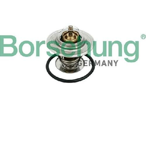 BORSEHUNG B18259 термостат! 87C\ Audi A3, VW Golf/Jetta/Passat, Skoda Octavia 1.9-2.0TDi 04> — фото 1