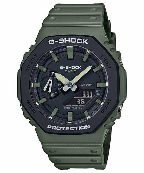Наручные часы G-Shock