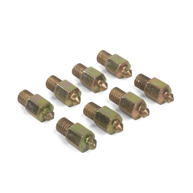 Шипы к лазам КВТ для работ на железобетонных трапецеидальных опорах {61191} 1 упак