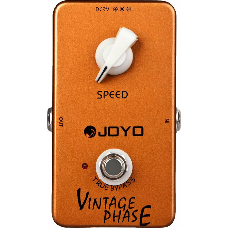 Педаль эффектов Joyo JF-06 (Vintage Phase)