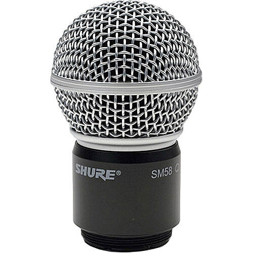 Микрофонный капсюль Shure RPW112
